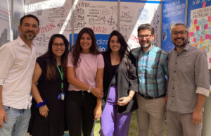 Quiénes Somos - Programa de Aprendizaje Servicio UC